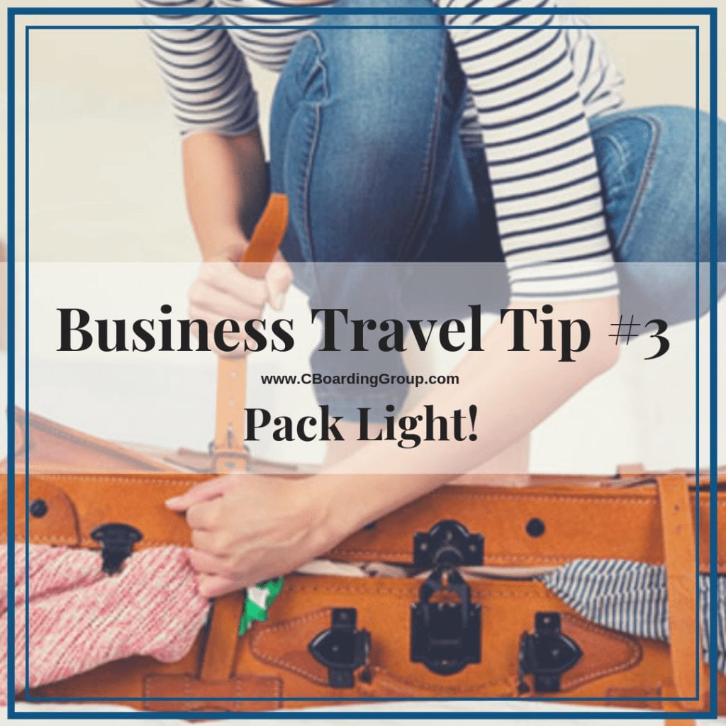 8 Holiday Travel Tips: Your Recipe for Better Travel During the Holidays