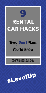 9 Secret Rental Car Hacks You Need to Know [Updated for 2020]
