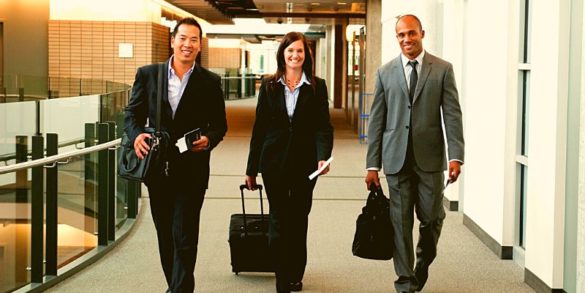 11 Tips on Traveling with your boss - don't miss this career ...