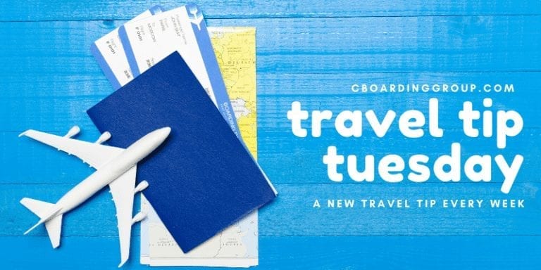 Top 5 Travel Tip Tuesday Posts