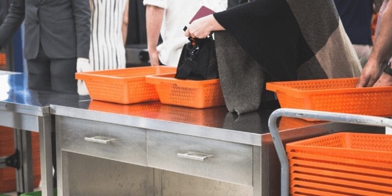 What is a redress number and do I need one?