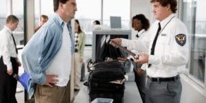 What is a redress number and do I need one?