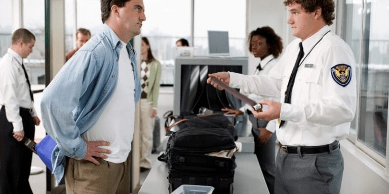 What is a redress number and do I need one?