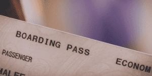 What is a redress number and do I need one?