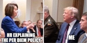 Nancy Pelosi Memes What She Says! (and you'll be ripping up your ...