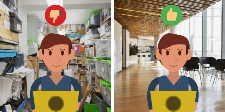 Where to buy the best Green Screen for Zoom Meetings