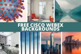 Free Virtual Backgrounds For Skype: hide your messy office - C Boarding ...