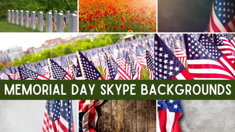 Free Virtual Backgrounds For Skype: hide your messy office