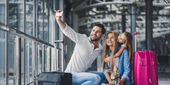 21 Travel Gifts for Dad: what to get the dad who travels (that he'll ...