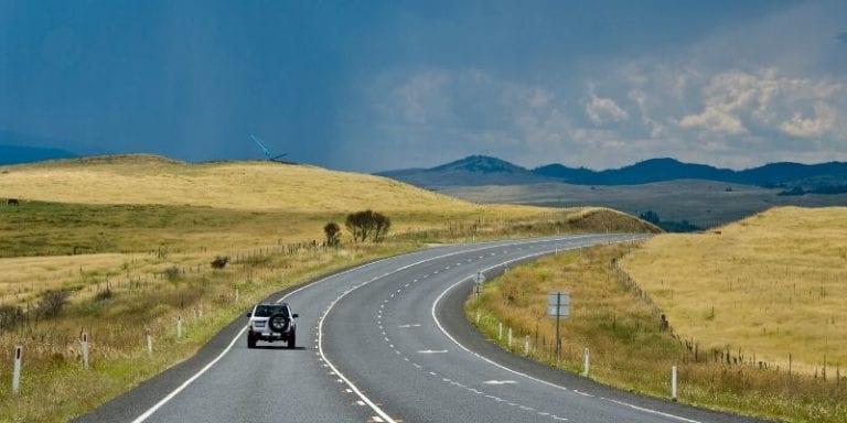 Essential Tips For Renting A Car Abroad