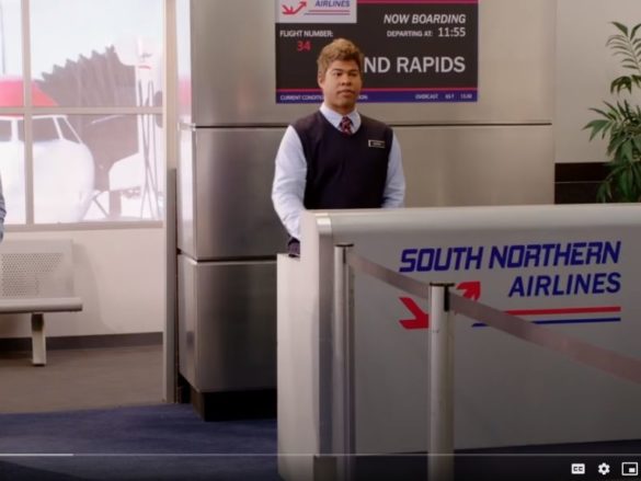 Key & Peele do travel: the best travel skits from this comedic duo - C ...