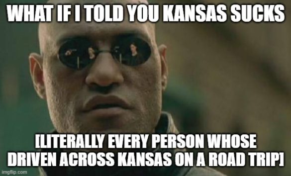 Hilarious Family Road Trip Memes you need to survive your next road trip