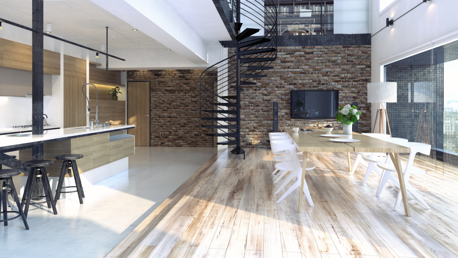 Free Google Meet Virtual Backgrounds to improve your video calls