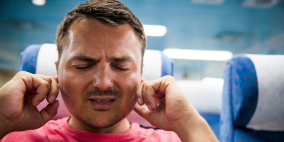 How to stop your ears from hurting on a plane - C Boarding Group ...