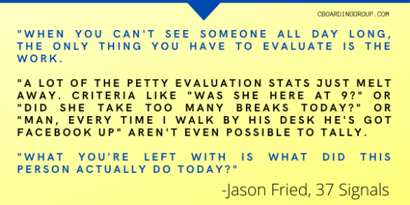 31 Best Remote Work Quotes to inspire your best WFH life