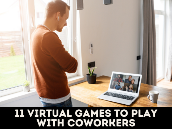 11 Virtual Games to Play With Coworkers - C Boarding Group - Travel ...