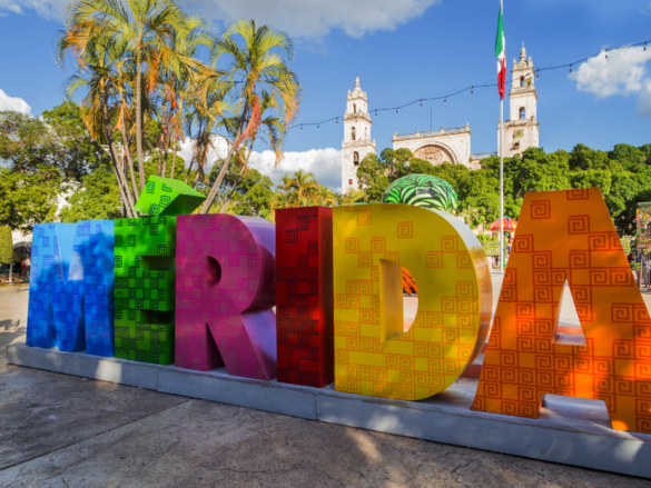 3 Unique Things to do in Merida Mexico - C Boarding Group - Travel ...