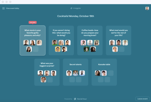 11 Virtual Games to Play With Coworkers