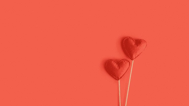 60 Free Valentine's Day Zoom Backgrounds