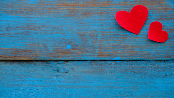 60 Free Valentine's Day Zoom Backgrounds