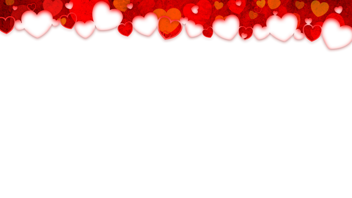60 Free Valentine's Day Zoom Backgrounds