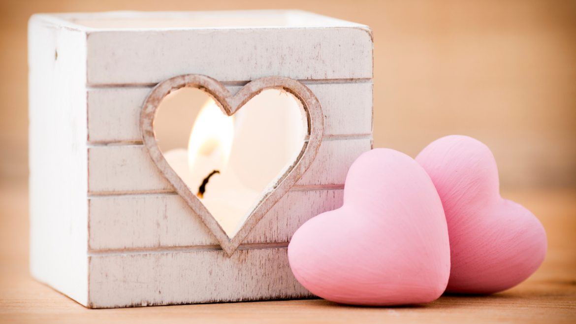 60 Free Valentine's Day Zoom Backgrounds