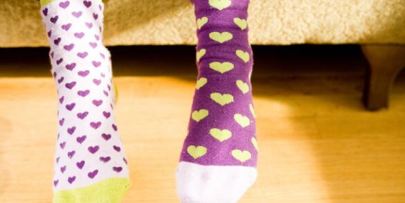 Travel Socks: The Ultimate Essential for Comfortable and Healthy Travel ...